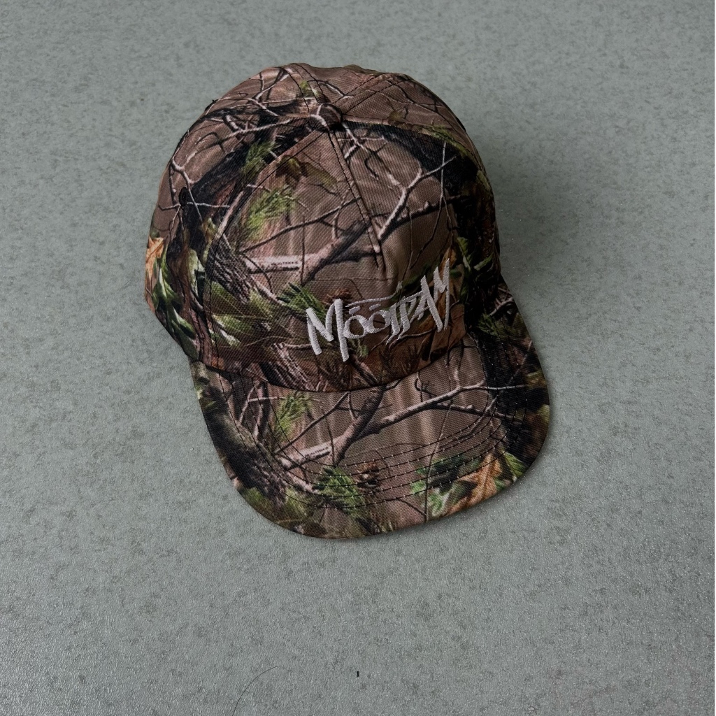 Real TREE CAPS REAL TREE MOODDAY PROJECT HATS | Shopee Philippines
