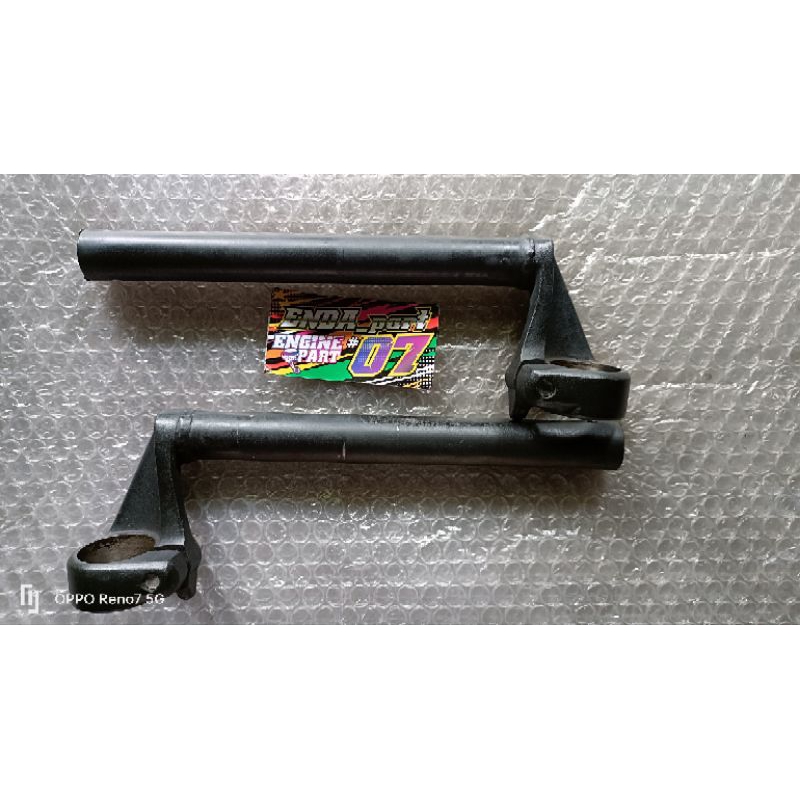 Honda All New CBR 150R LED Right Left K45 Steering Wheel (Second ...