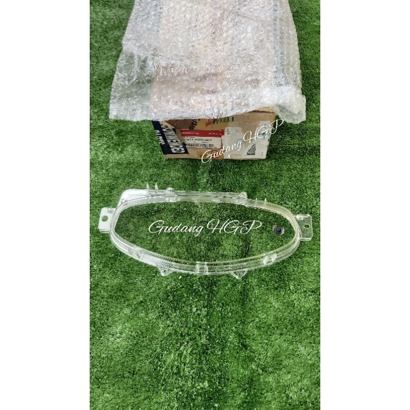 Lens Assy Mica Glass Speedometer Honda PCX 125/150 CBU Thailand 37211 ...