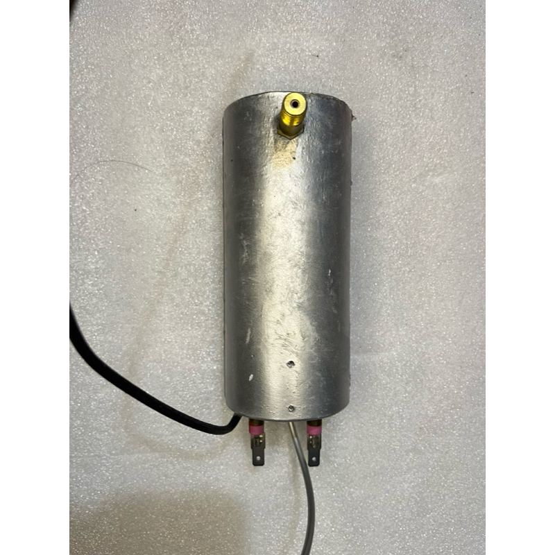 MESIN Smoke machine heater 1500w smoke heater | Shopee Philippines