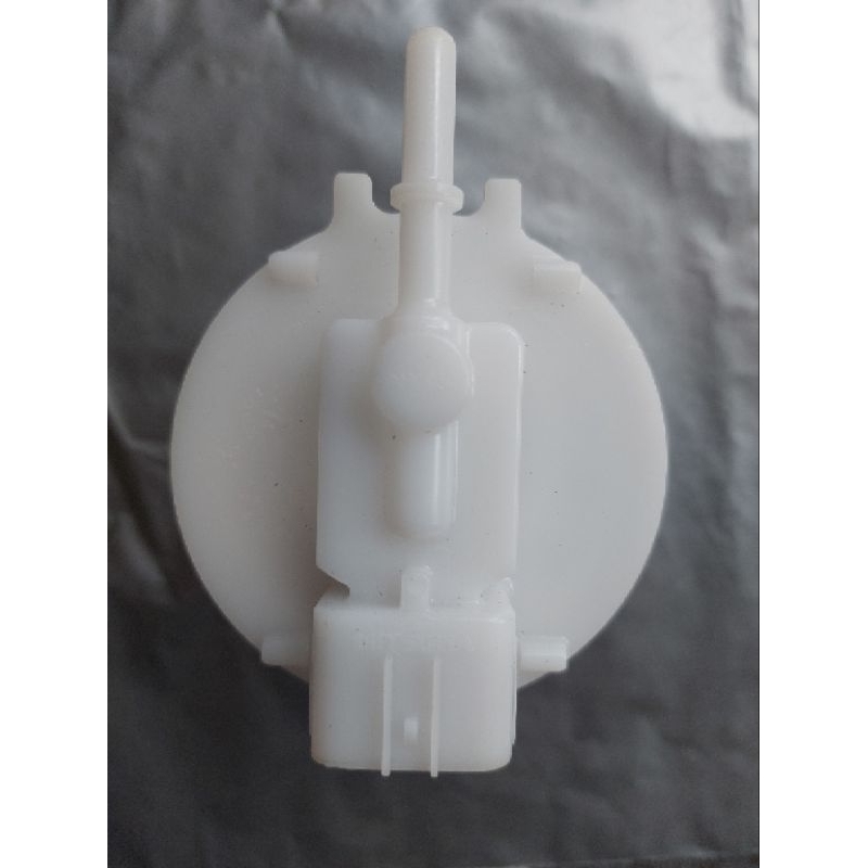 Original honda pcx 160 adv 160 rotak fuel pump shell housing | Shopee ...