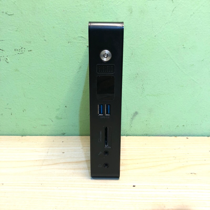 Mini PC Foxonn Nano PC AT-7300 Core i3-3217U RAM 4GB 8GB HDD 1TB SSD ...