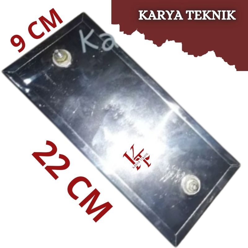 Mica plate Heater/Emen Heater Strip Heater P 22 cm W 9 cm | Shopee ...