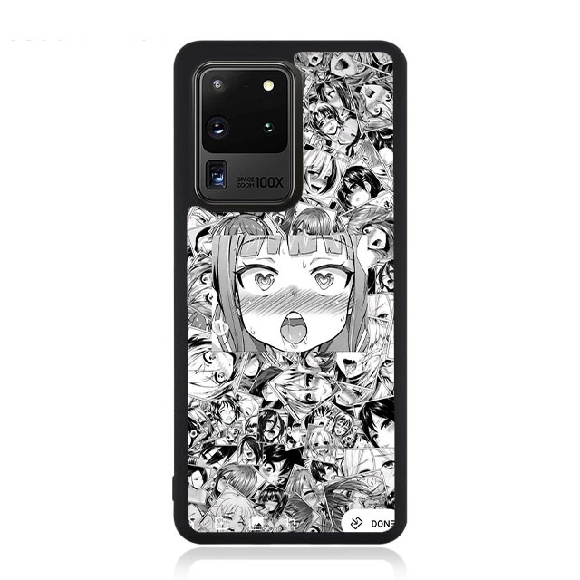Samsung Note 20 10 9 8 7 Plus ultra Lite Edge TPU Phone Softcase Custom ...