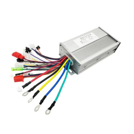 Bicycle Controller Universal Electric Bicycle Controller Electric ...