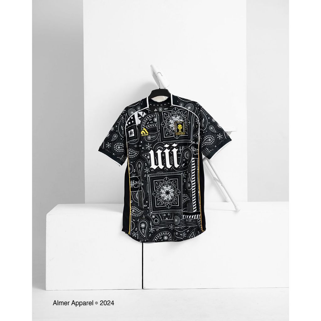 Alternate UII 2024 by Almer Apparel | Shopee Philippines