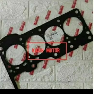 PACKING ONLY PACKING ONLI PACKING COP PACKING CYLINDER HEAD AVANZA 1.5 ...