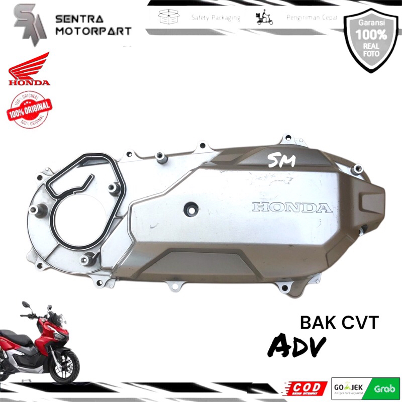 Original cvt adv 150 pcx 150 tank | Shopee Philippines