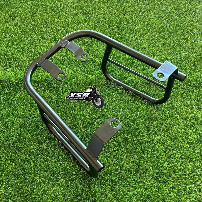 Xsr 155 Side Bag Bracket | Shopee Philippines