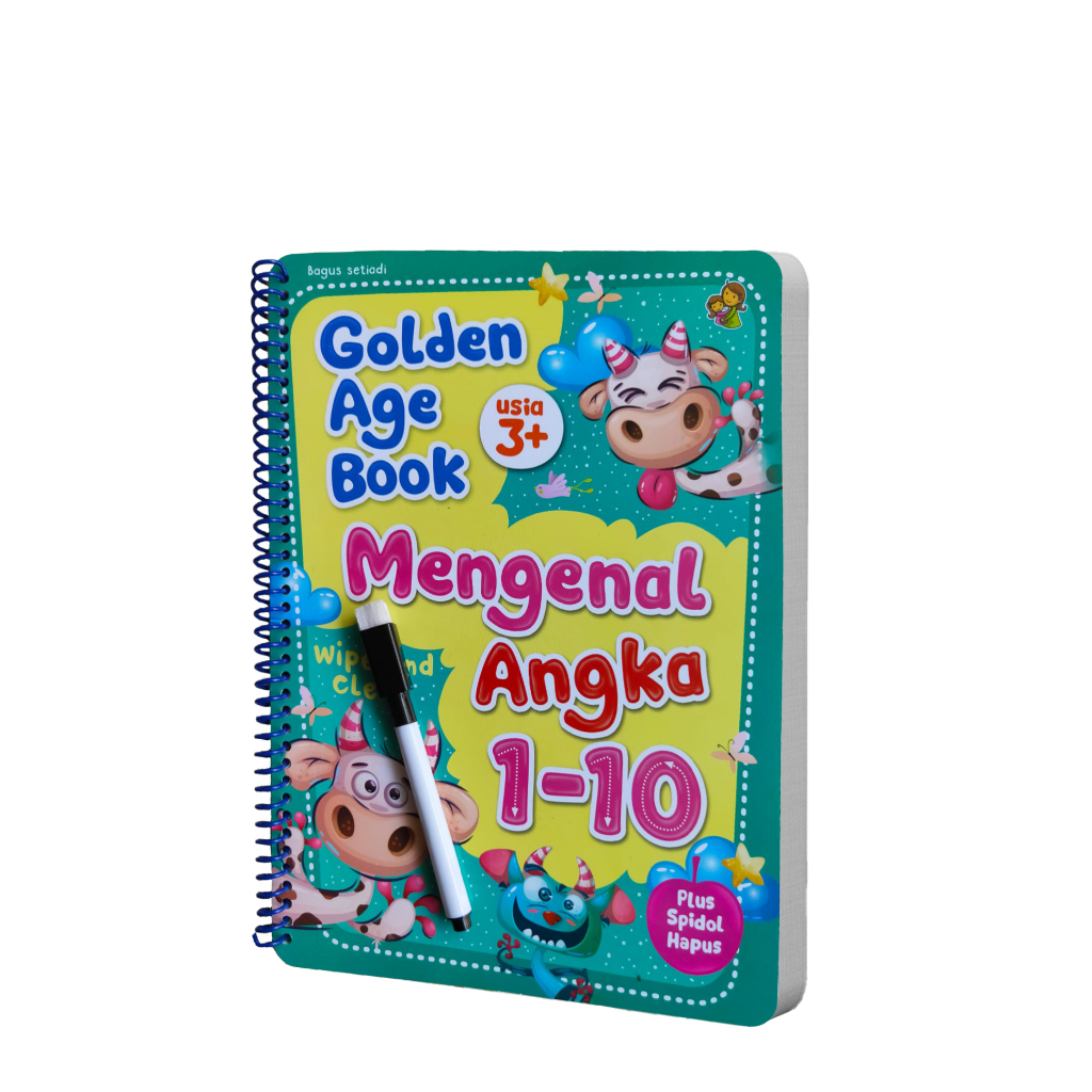 Erase Writing Activity Book for Children Learning to Write Practice and ...
