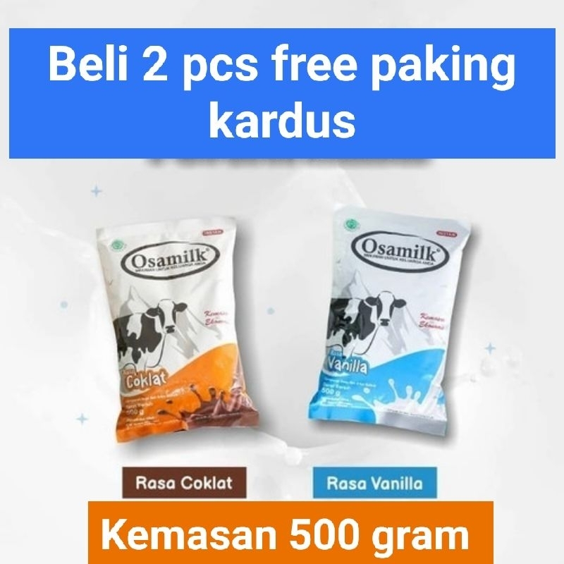 OSAMILK ORIGINAL BODY FATTENING MILK FOR WEIGHT GAIN FOR CHILDREN AND ...