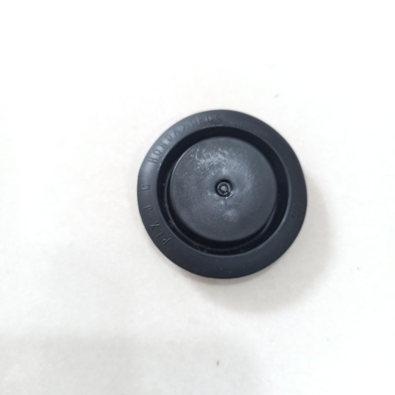 Original Honda Car Floor Body Hole Cover Hole Size 30mm | Shopee ...