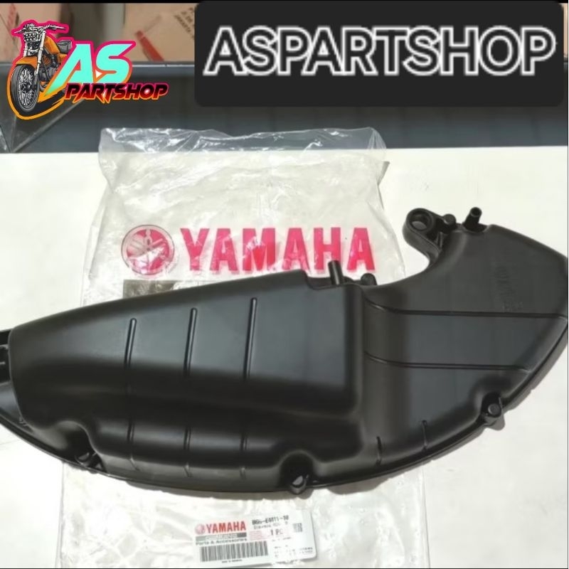 Yamaha NMAX NEW ORIGINAL YGP INSIDE FILTER BOX COVER | Shopee Philippines