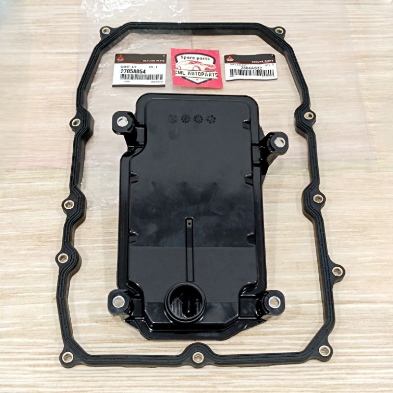 All Pajero Sport Dakar 16-20 2804A032 Automatic Transmission Filter ...