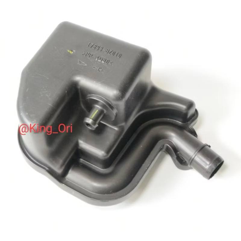 Original TOYOTA CALYA AYLA AGYA SIGRA DAIHATSU INTEC PIPE RESONATOR ...