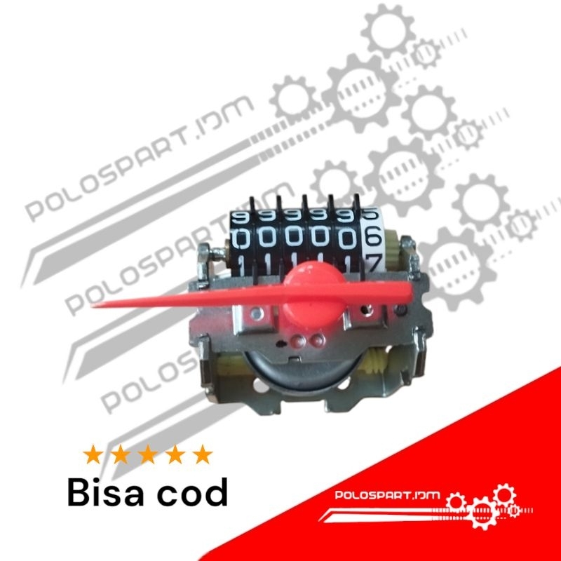 MESIN Speedometer engine Revo absolute Blade Supra x 125 FI Supra fit ...