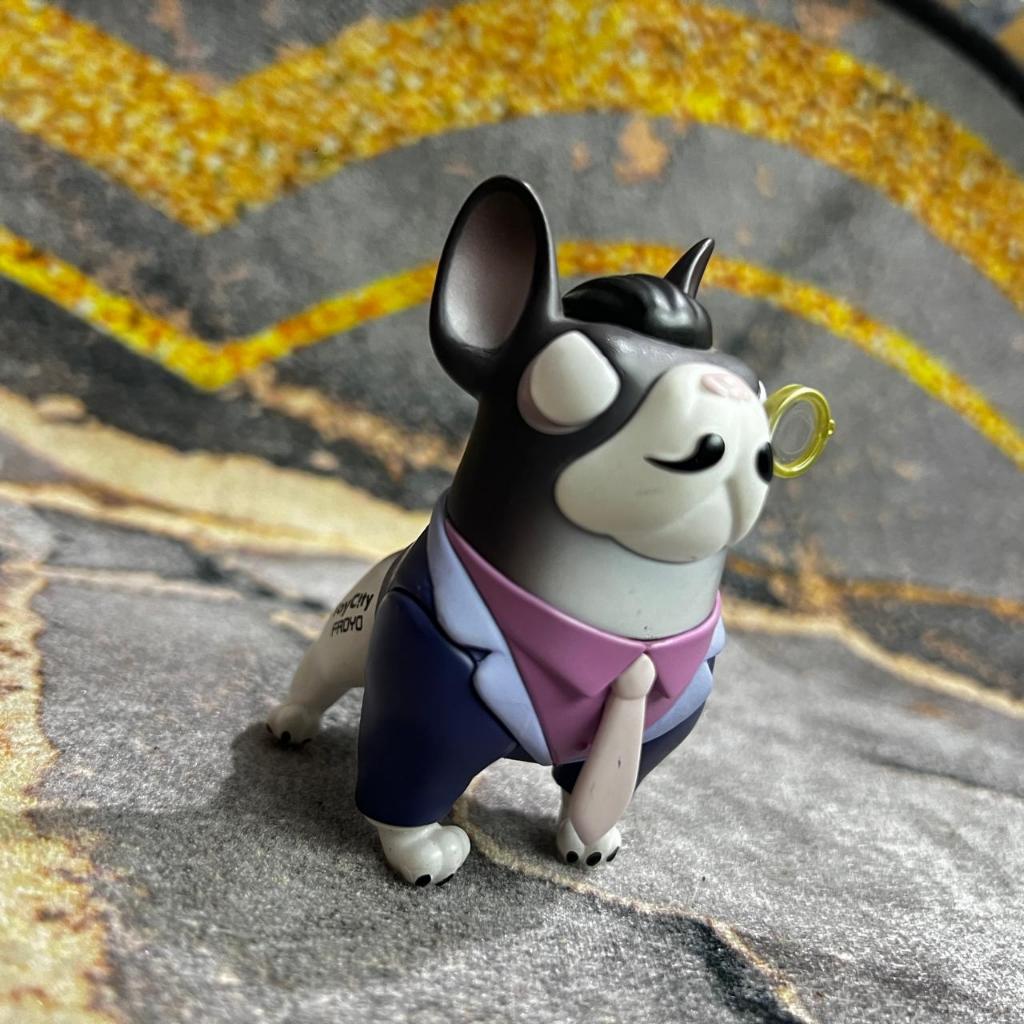 Children's Toys - Froyo Career Series Blindbox Toycity - Merchant ...