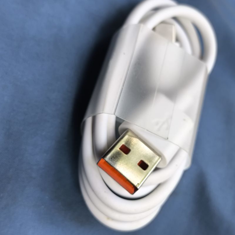 Tecno Pova 5 45Watt Data Cable Code 060. Original Original Built-in ...