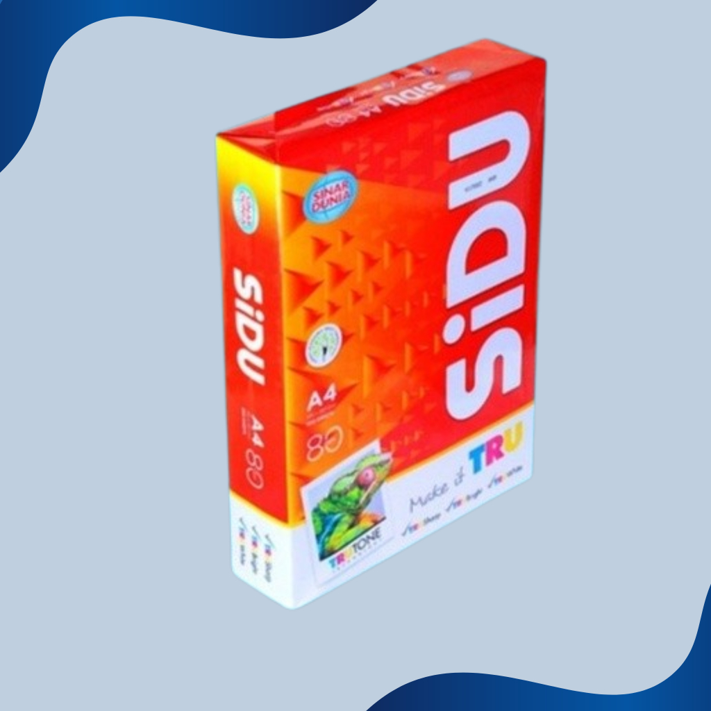 A4 70 HVS Photocopy Printing Paper 80g Globe/ Rim/ - 80 grams | Shopee ...