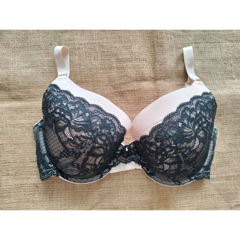 Delaqueen | BRA BIG SIZE 38F . DF Defect | Shopee Philippines
