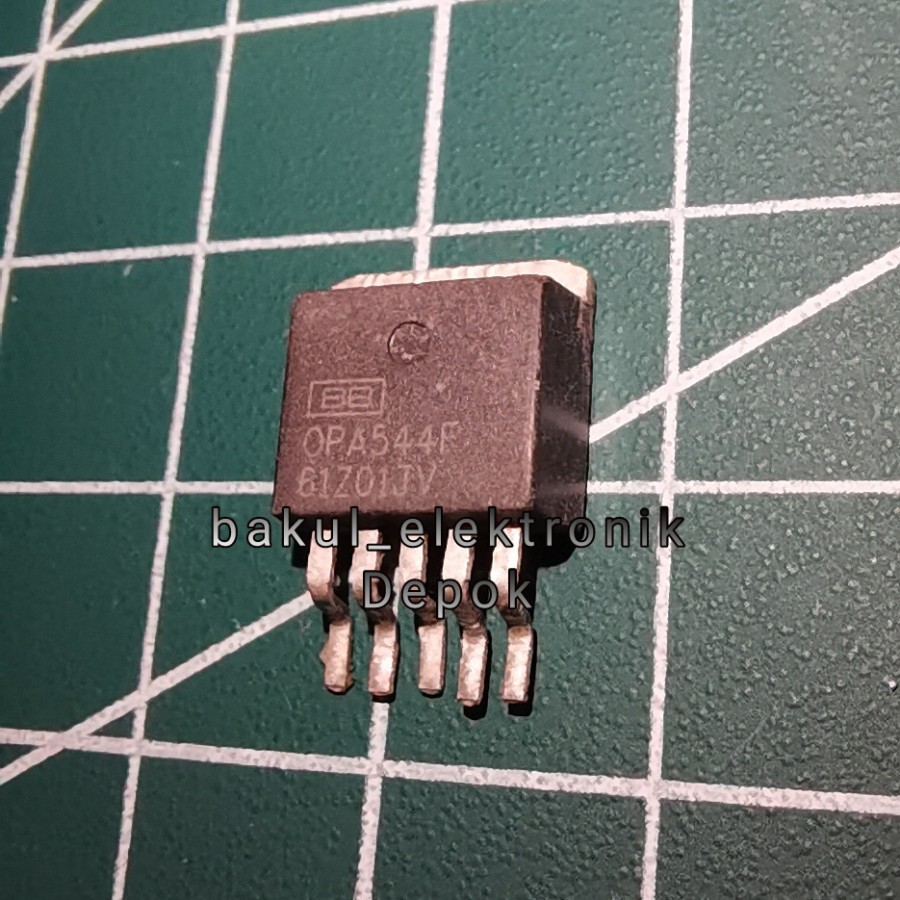 Opa544f High current opamp | Shopee Philippines