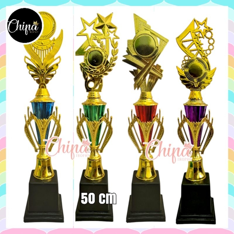 Unit CUP / 1 SCHOOL LEG TROPHY / CLASS UP REMAINING SOUVENIR | Shopee ...