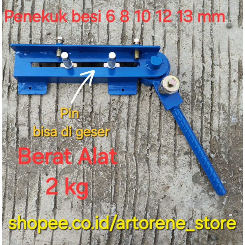 13 mm iron bending Pin can be sliding / 6-13 mm iron bending / 6-13 mm ...