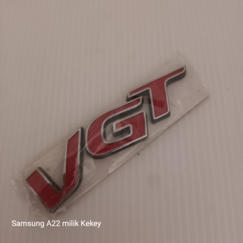 Original hyundai VGT logo emblem | Shopee Philippines