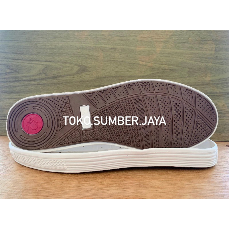 Sole of Men's Casual Sneakers - Basketball Series Sneakers Outsole ...