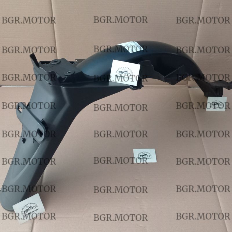 Smash new rear fender | Shopee Philippines