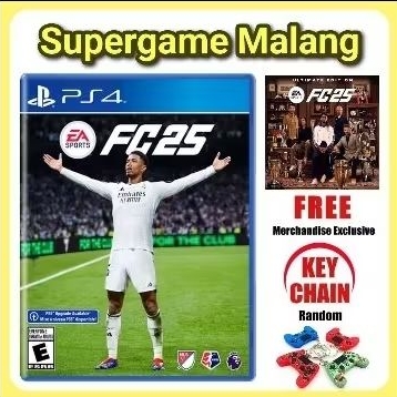 Fifa 25 PS4 FC 25 2025 PS 4 FC25 Cd Game Fifa25 Fifa2025 Gaming Games ...