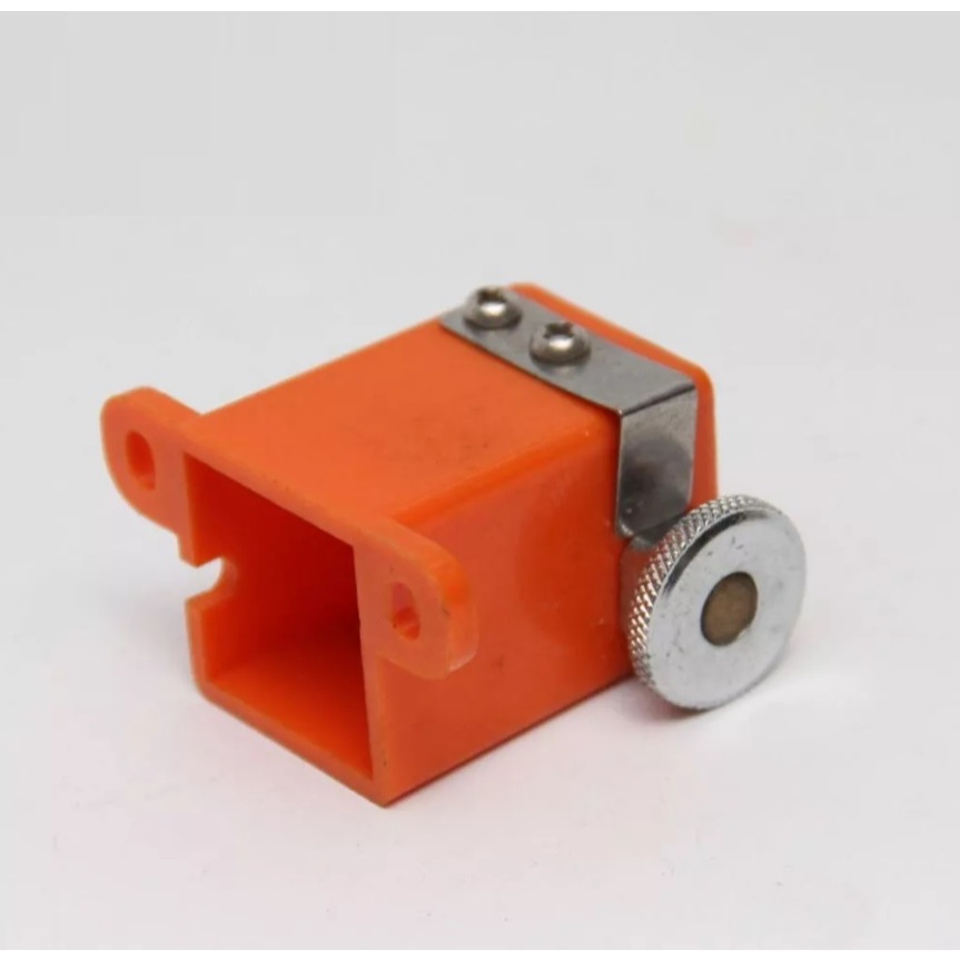 MESIN Solenoid Cover / Selenoid Lid for Solinoid Computer Embroidery ...