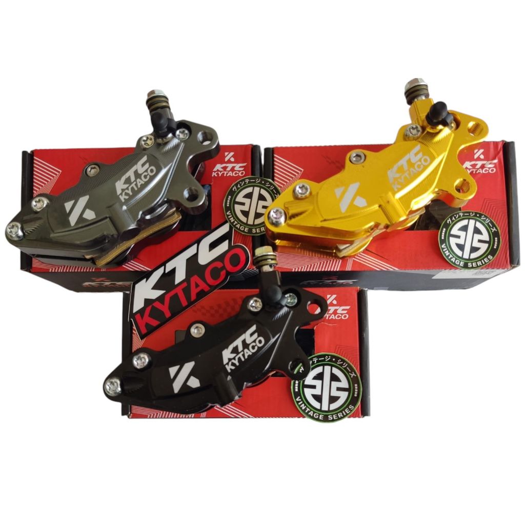 Ktc kytaco calipers new logo K KYTA universal dpn right 4p large type ...