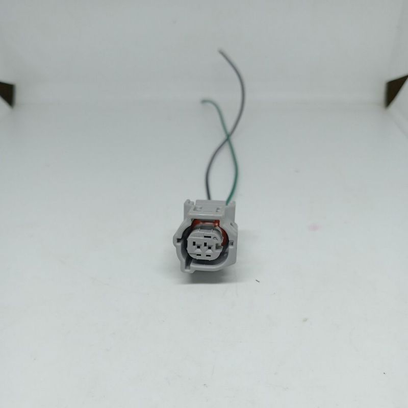 Fuel PUMP Socket YAMAHA R25 MT25 NMAX AEROX LEXY FREEGO ORIGINAL ...