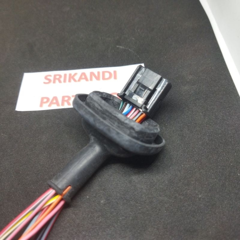 Socket SOCKET SPEEDOMETER PIN 16 HONDA BEAT STREET BEAT ECO ORIGINAL ...