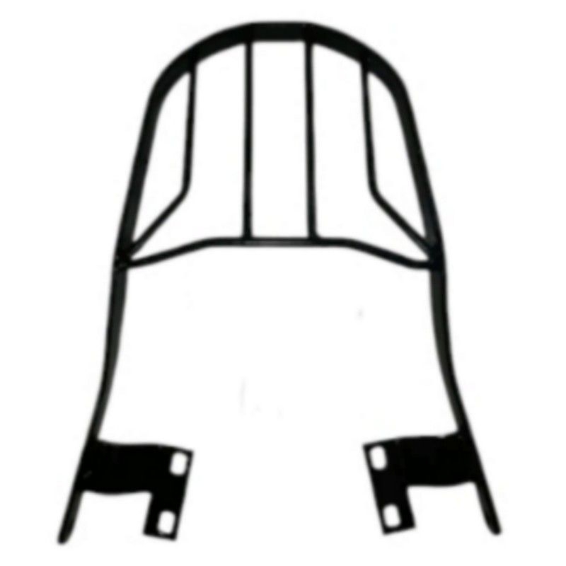 Bracket Bracket Bracket Bracket Monorack Gpsport 6mm Motorcycle Box ...