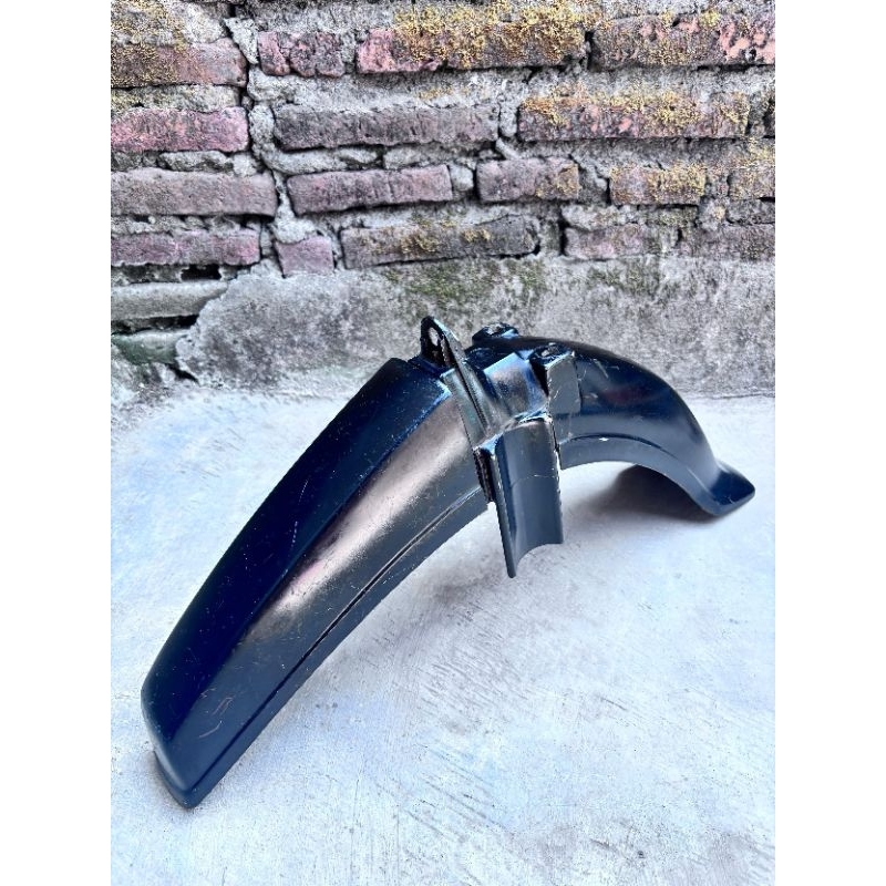 Original honda astrea star prima front fender | Shopee Philippines