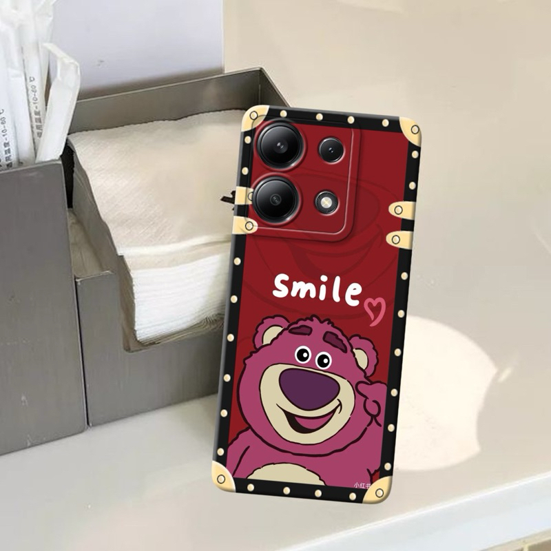 (FA-01) Redmi NOTE 13 4G - REDMI NOTE 13 5G - POCOX6 5G - POCO X6 PRO ...