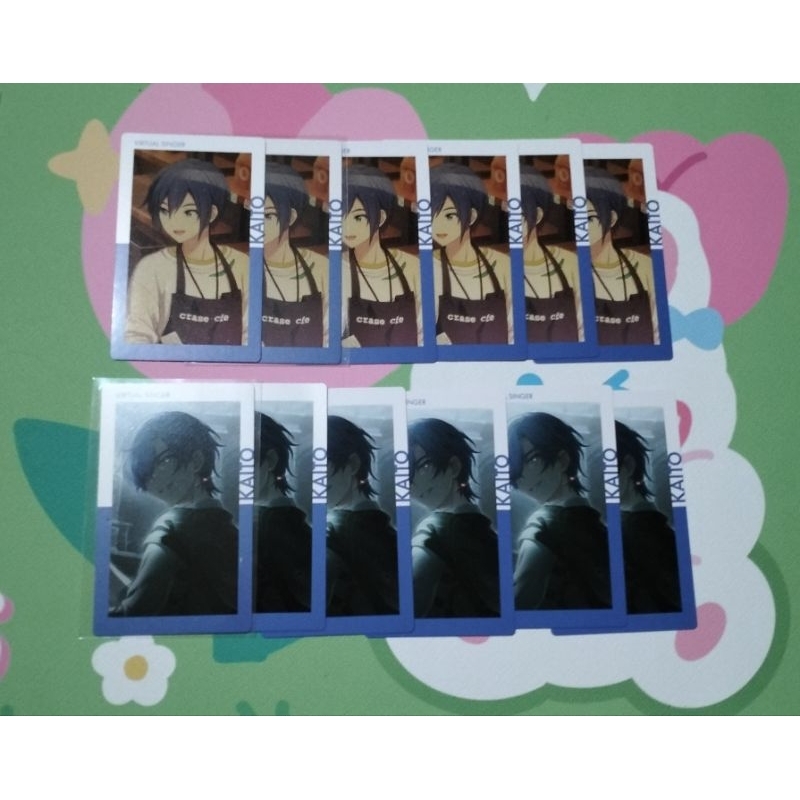 Kaito wd epick || Sekai Project Official Merch | Shopee Philippines