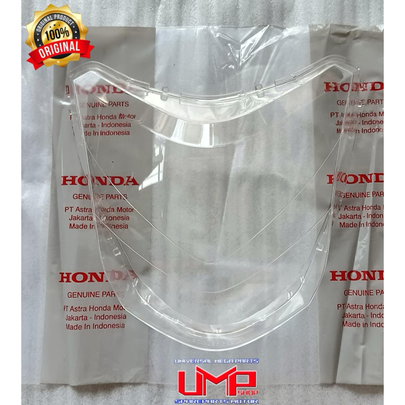 Mega pro new Megapro Mono shock mega pro 150 Headlight Glass Mika mega ...