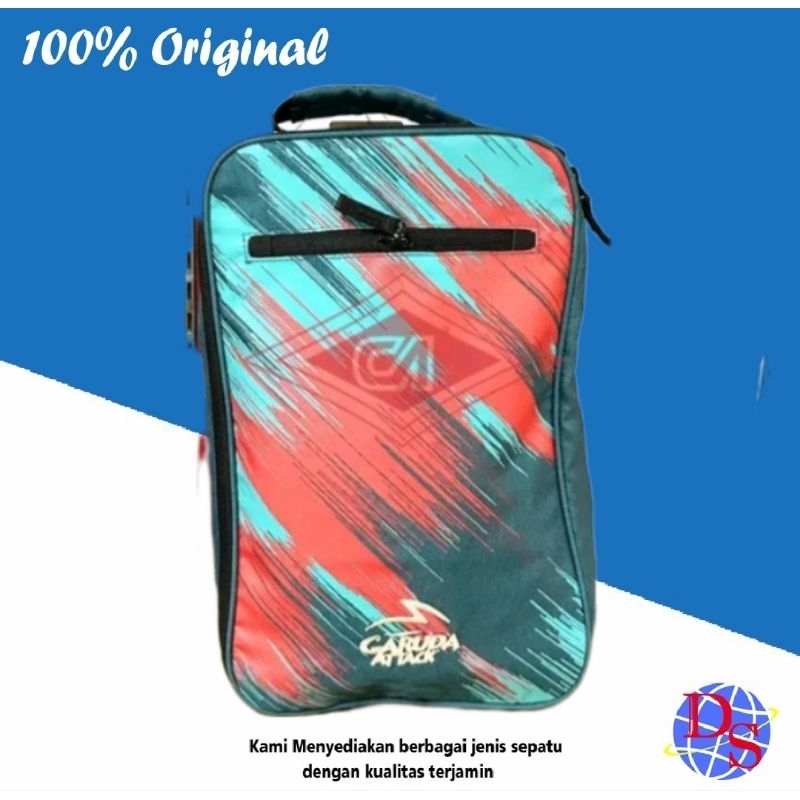 SPECS/GARUDA ATTACK BAG/TAS SPECS/TAS SEPATU SPECS/TAS SEPATU/TAS SPECS ...