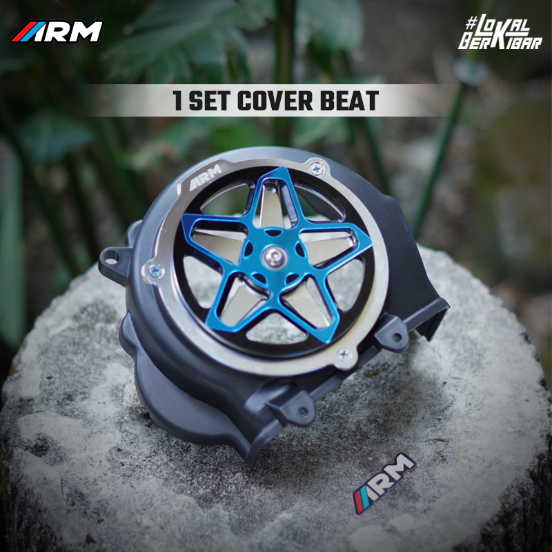 STAR TYPE SPINNER ARM FAN COVER | Shopee Philippines