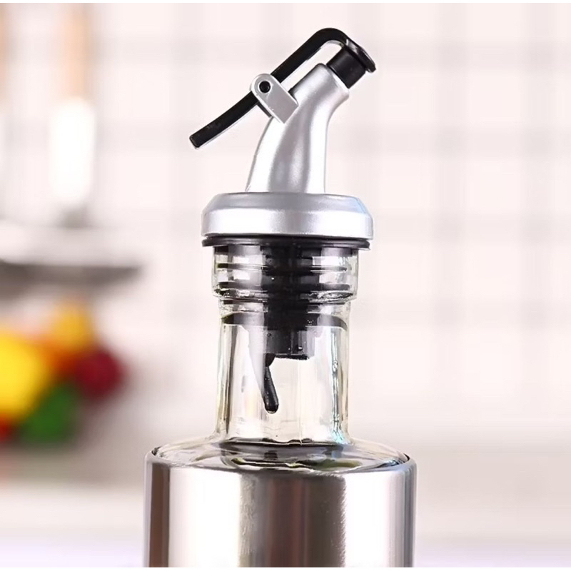 Multifunction Bottle Cap/Bottle Cap Oil Soy Sauce Syrup/Bottle Cap ...