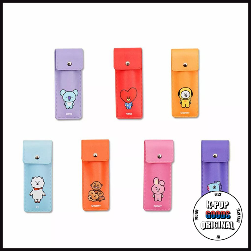 Official - BT21 Book band | Shopee Philippines