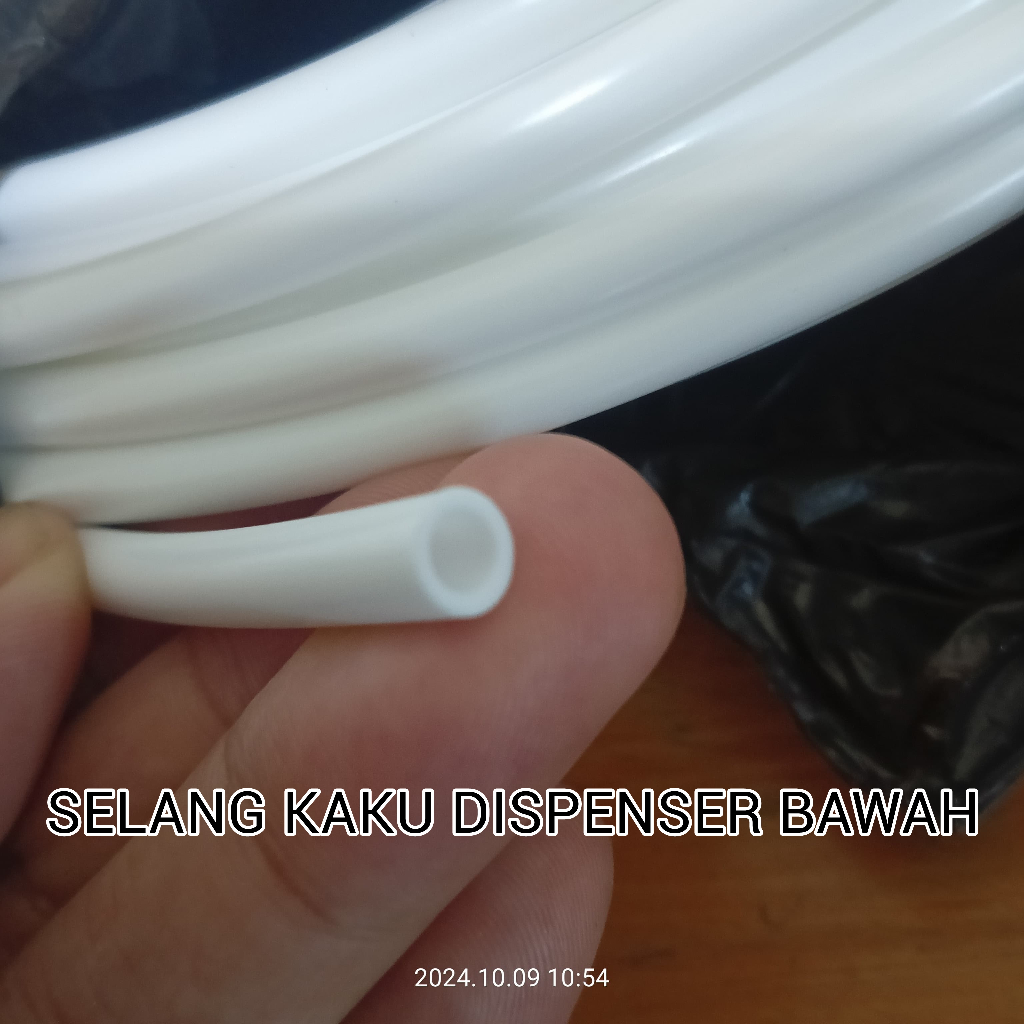 Bottom Load Gallon Dispenser Hose | Shopee Philippines