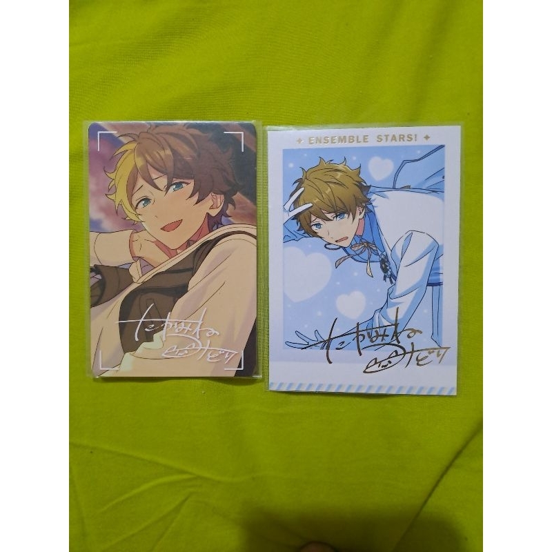 Set midori takamine ensemble stars enstars pc kr pasha anniv 3 | Shopee ...