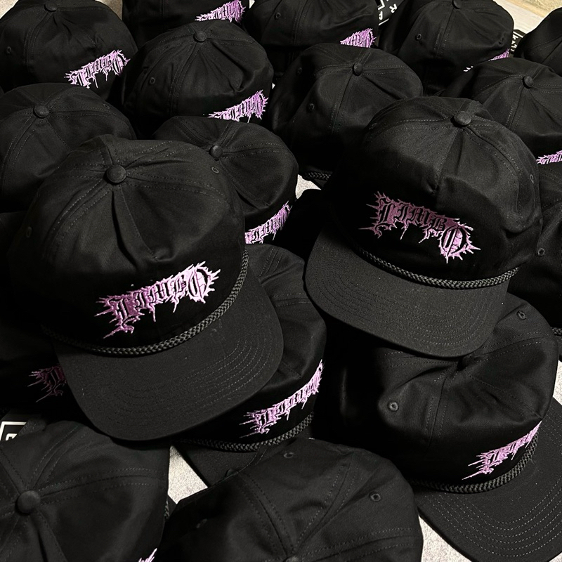 Limbo HAT - SPIRITUAL DYSTOPIA | Shopee Philippines