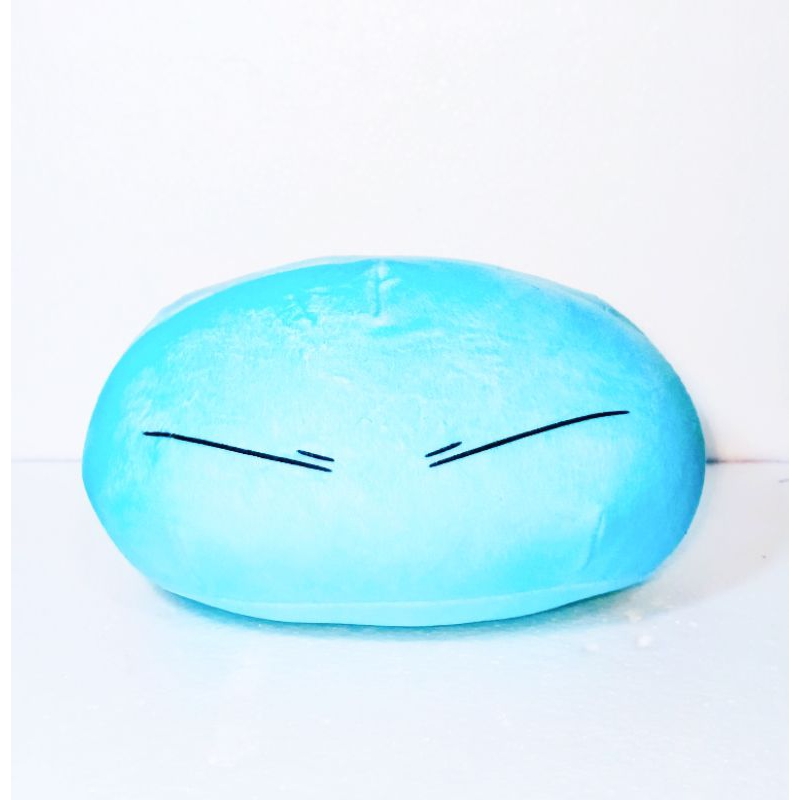 Ichiban kuji rimuru big plushie Tensei shirat slime datta ken | Shopee ...