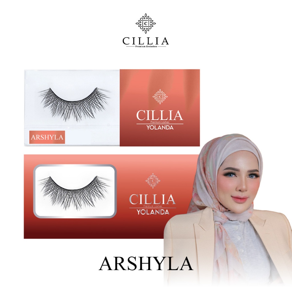 Cillia X Yolanda Type Arshyla | Shopee Philippines