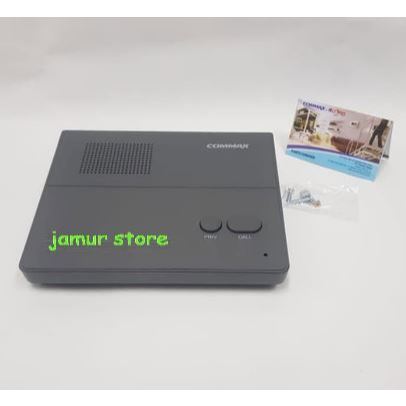 Intercom Commax CM800S Intercom Commax CM-800S | Shopee Philippines